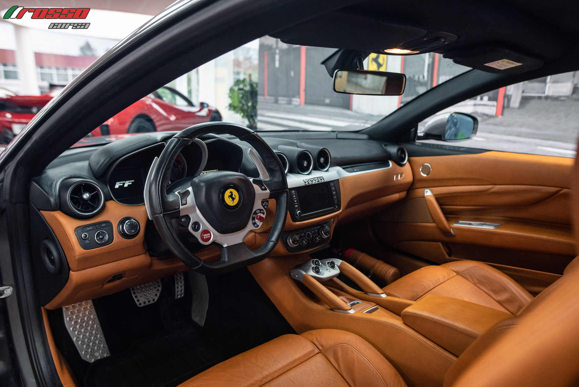 Interni Ferrari Ff New Ferrari Purosangue SUV Announced: Price, Specs