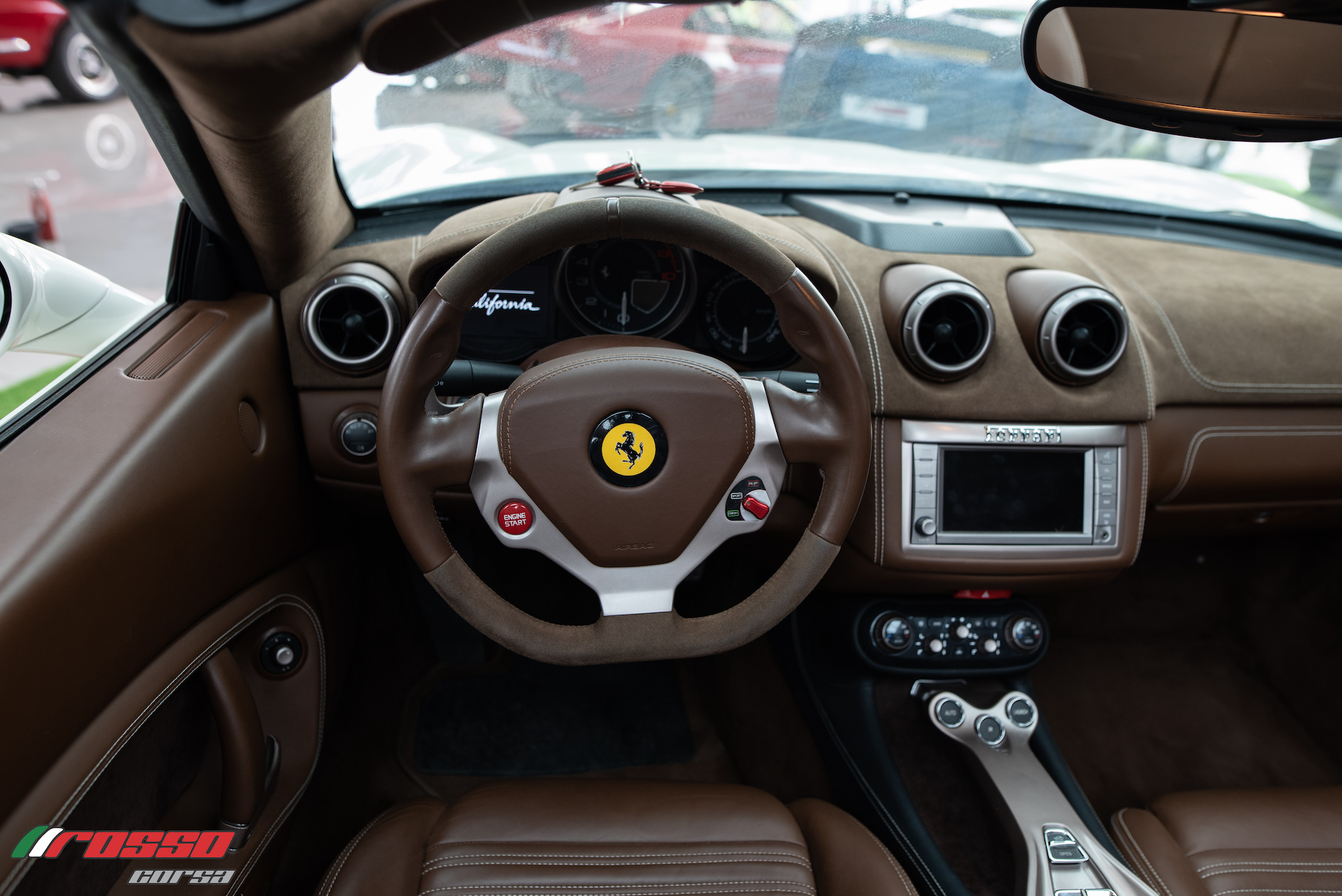 Ferrari California 30 Cabrio for sale