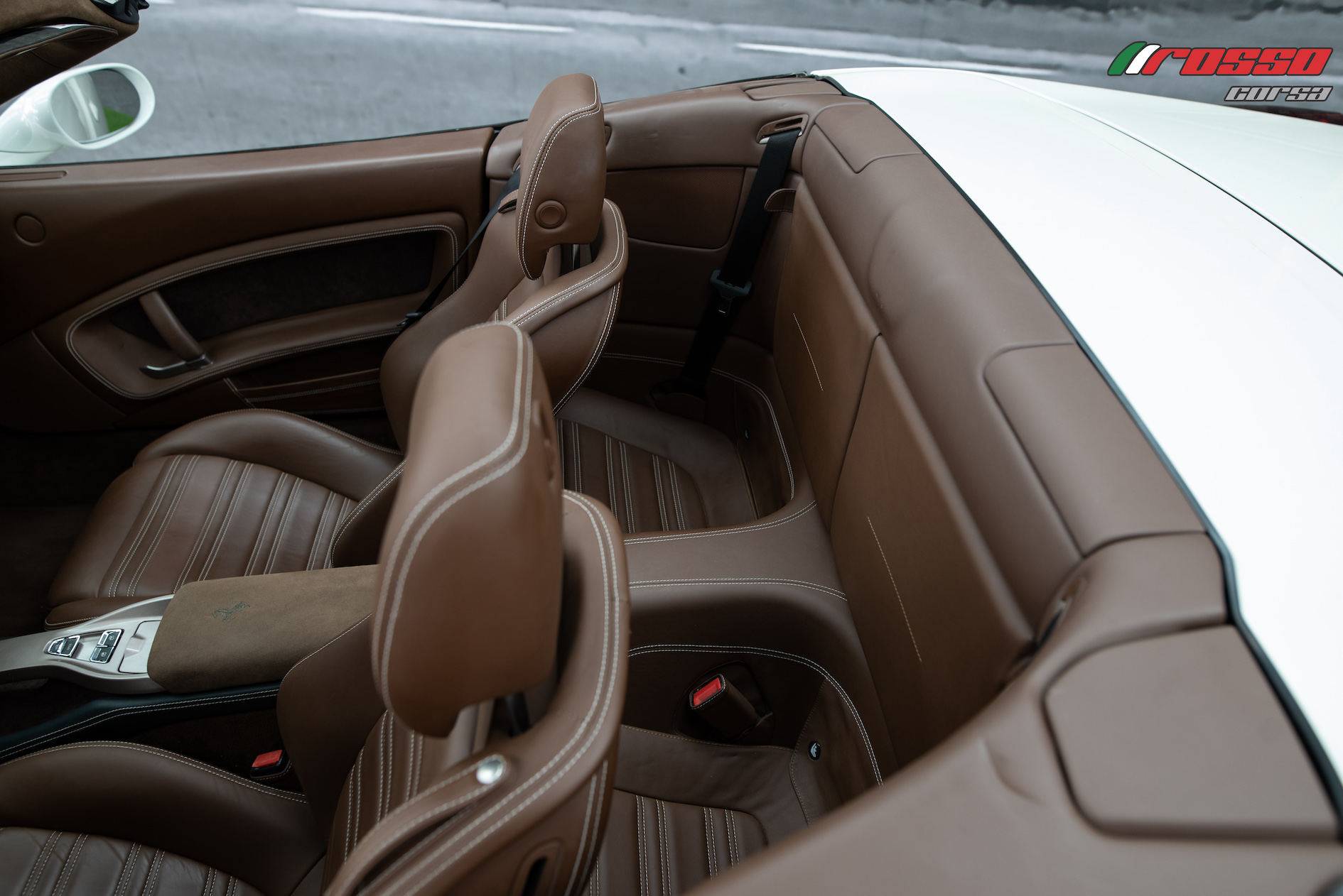 Ferrari California 30 Cabrio for sale