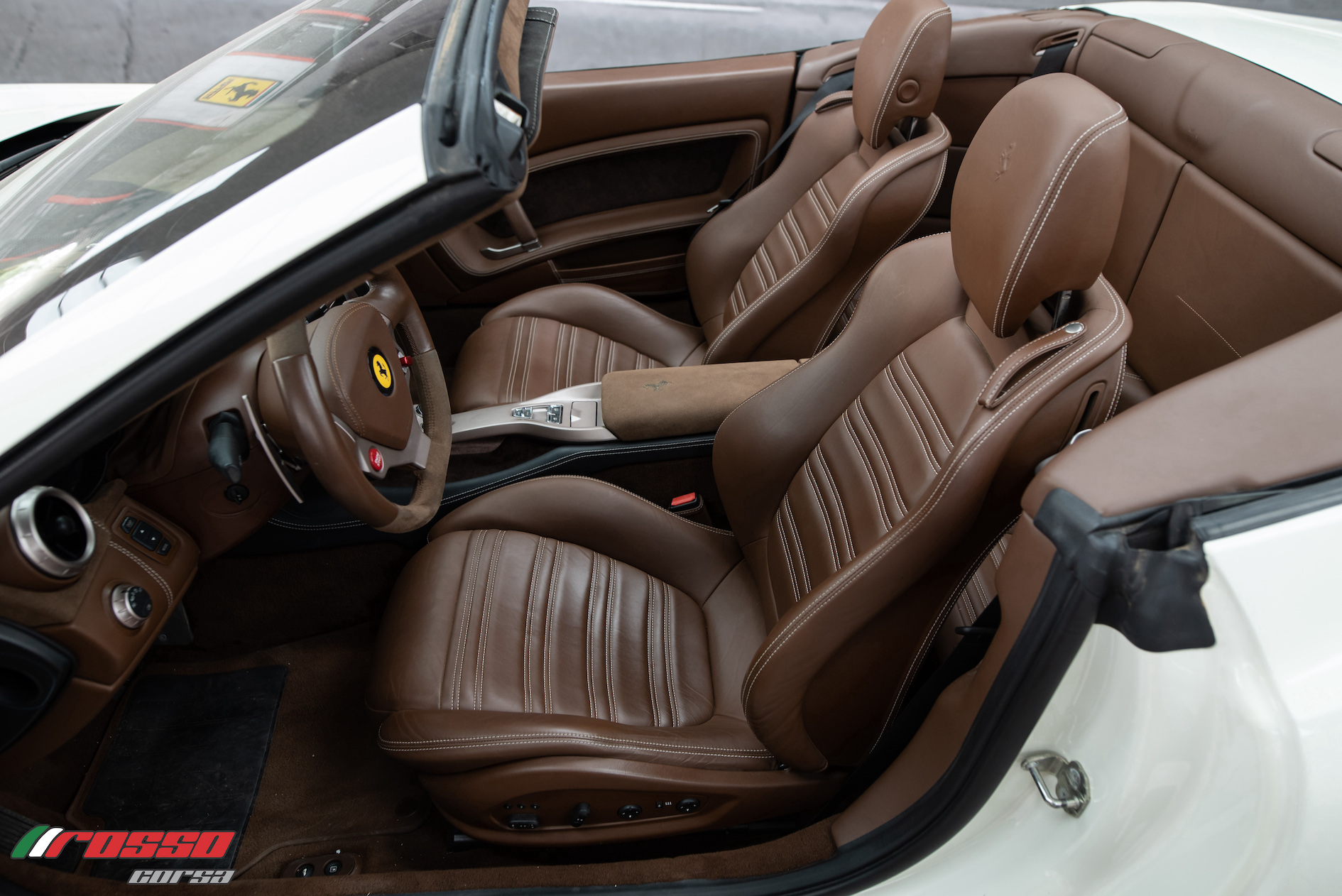 Ferrari California 30 Cabrio for sale