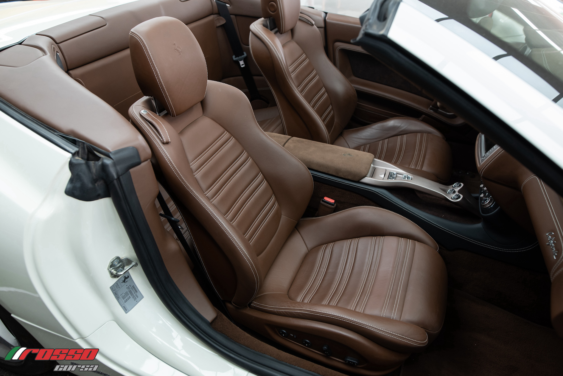 Ferrari California 30 Cabrio for sale