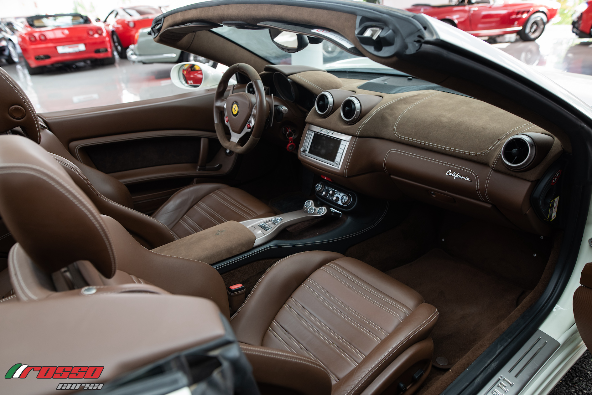 Ferrari California 30 Cabrio for sale